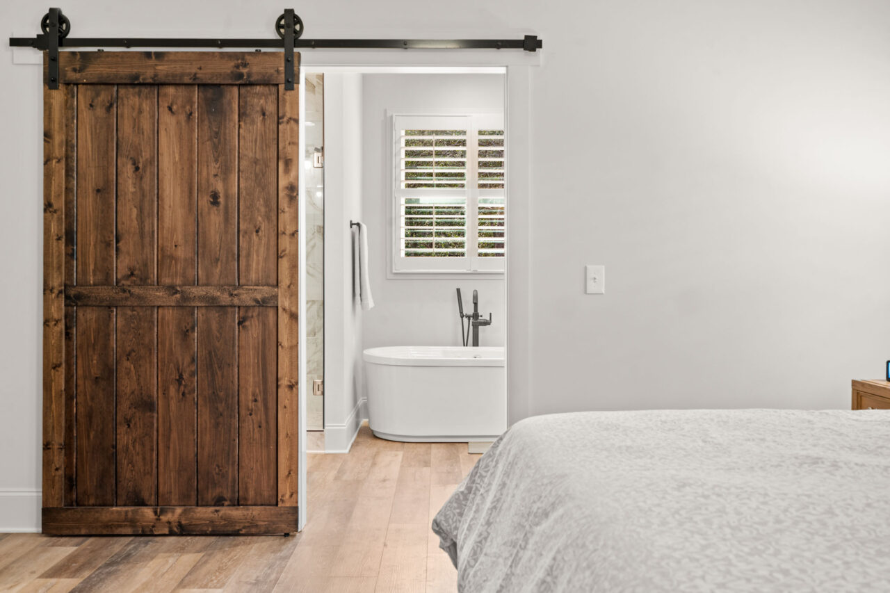 Discovery House Homes | Custom Homes in North Georgia and North Carolina